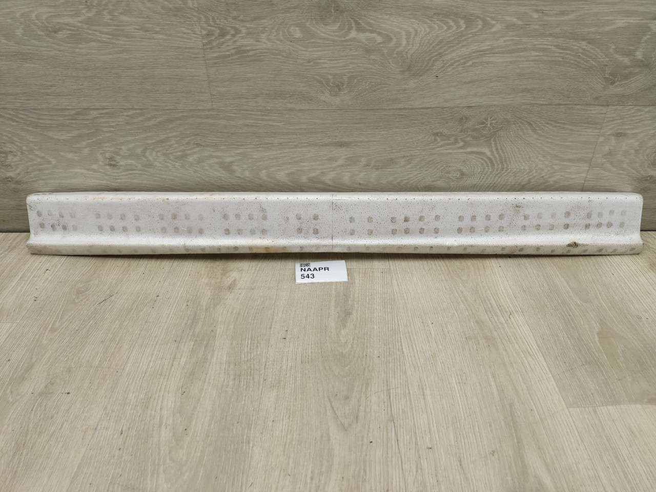 Наповнювач Пінопласт Абсорбер Переднього Бампера Lexus LX470 J100 (1998 ...