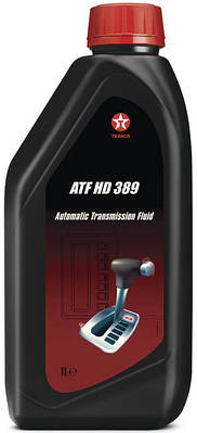 Texaco atf hd 389 | купить недорого, на Prom | Украина
