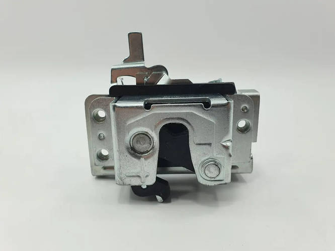 Замок передніх дверей правий Нексія EuroEx Угорщина, ціна 400 грн ...