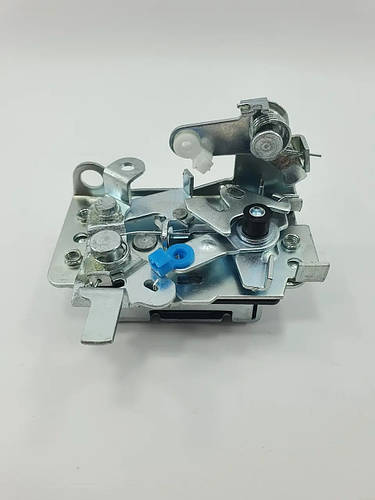 Замок передніх дверей правий Нексія EuroEx Угорщина, ціна 400 грн ...