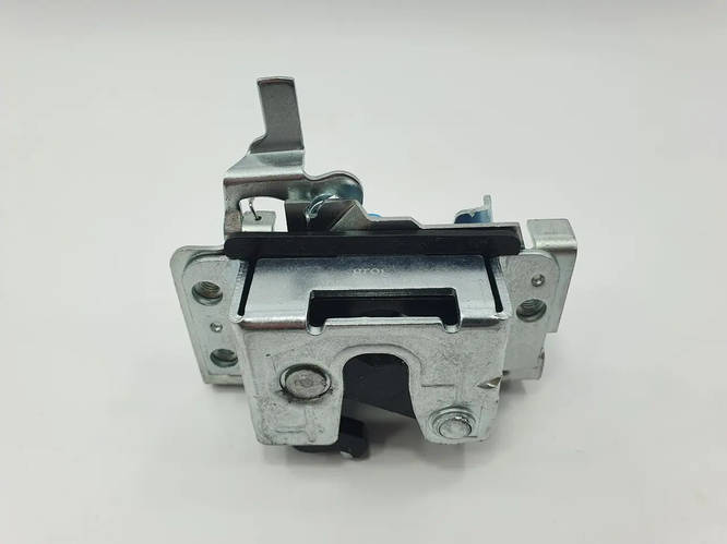 Замок передніх дверей правий Нексія EuroEx Угорщина, ціна 400 грн ...