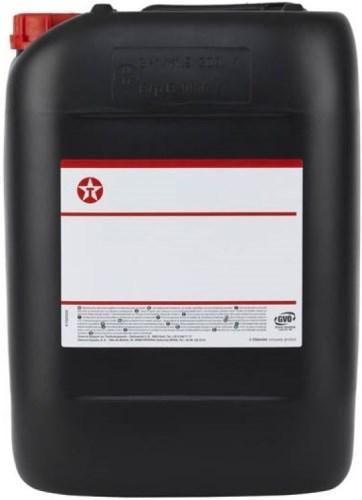 Купити Олива гідравлічна Texaco Rando HD 32, 20л (шт.), ціна 3774 ...