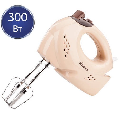 Купить Миксер Magio MG-950, цена 500 грн — Prom.ua (ID#1658692387)