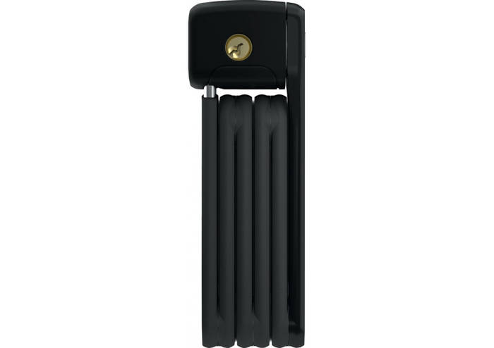Сегментный замок ABUS Bordo 6055 Lite 60 см Black, цена 2198 грн — Prom ...