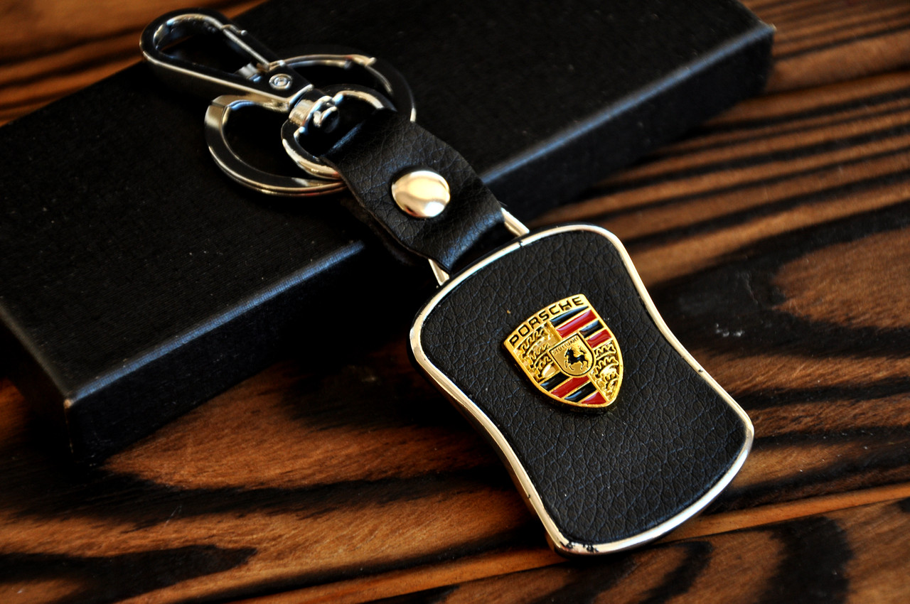 Брелок Porsche (ID#1658717678), цена: 145 ₴, купить на Prom.ua