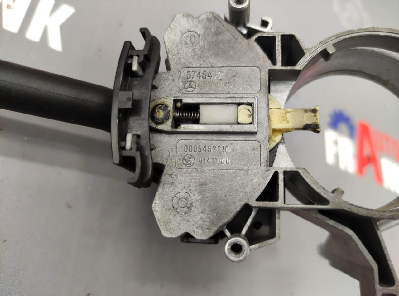 Подрулевой переключатель поворотов, дворников 0005452210 для Mercedes E ...