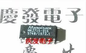 Микросхема MK2715-01S Демонтаж: продажа, цена в Киеве. Интегральные ...