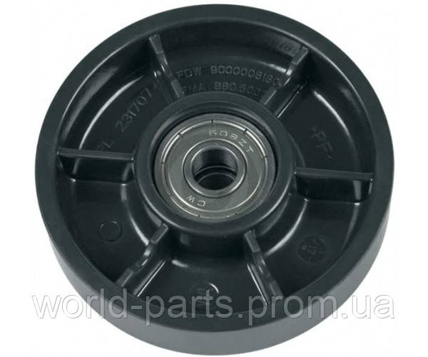 Натяжний ролик для сушильної машини Bosch, Siemens 00600436 (ID ...