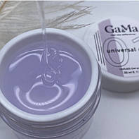 Купить Гель Ga&Ma Universal Gel 01 (прозорий) 15ml, цена 315 грн — Prom.ua (ID#1658837012)