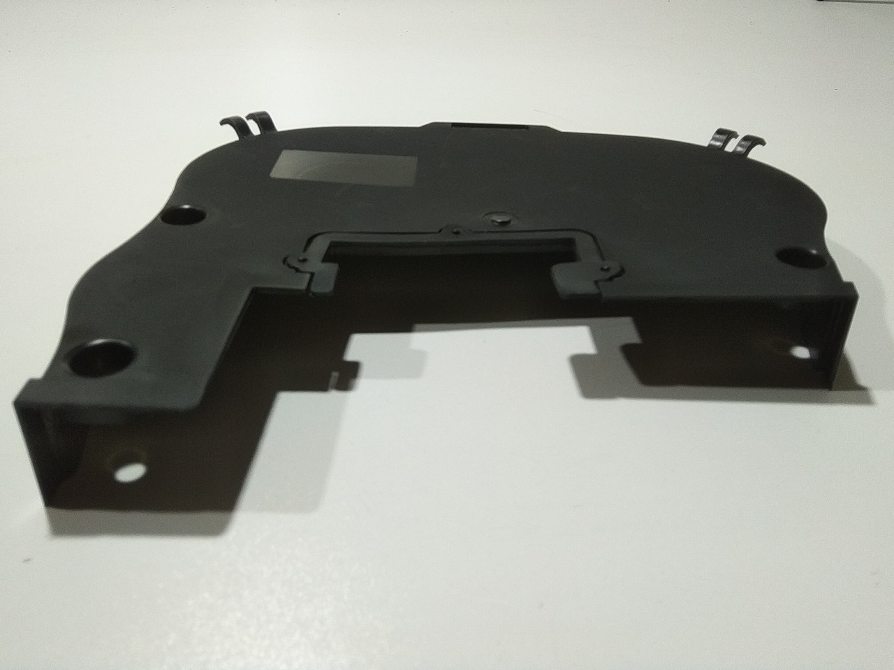 Защита ремня ГРМ Aveo 1.6/Lacetti 1.6, Корея (25192572) передняя ...