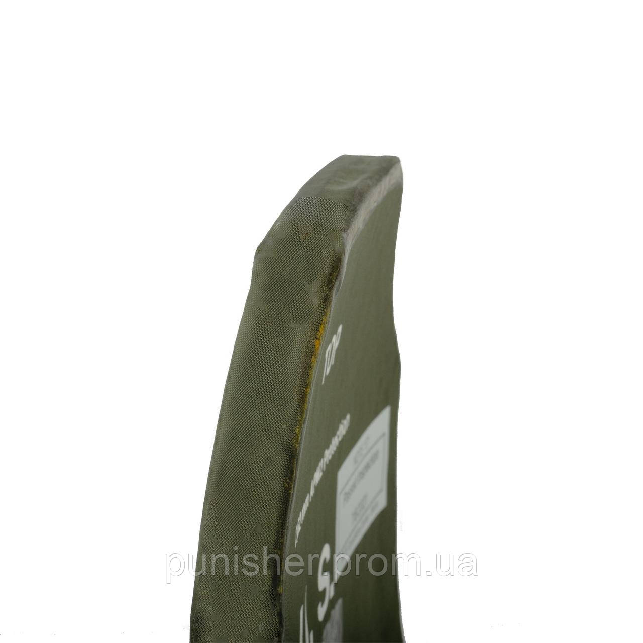 Керамічні бронепластини Esapi X Large Olive цена 41000 грн — Prom Ua Id 1646304302