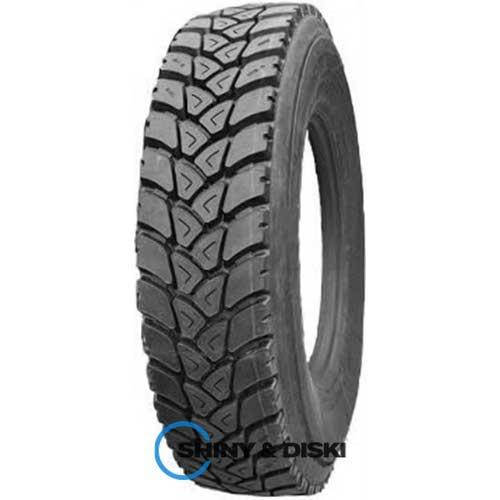 Wosen WS836 (ведущая ось) 315/80 R22.5 156/150L, цена 10619 грн — Prom ...