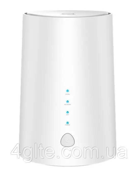 4G WiFi роутер Alcatel LINKHUB HH71V1/VM LTE Cat.7: продаж, ціна у ...