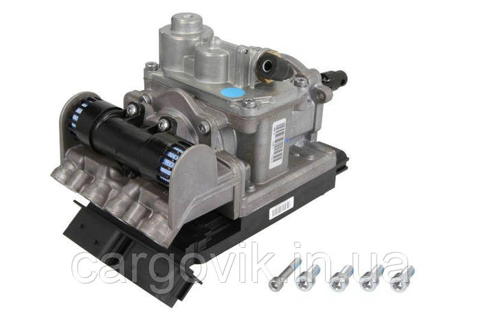 Купить Ремкомплект крана тормозного главного IVECO, MERCEDES ...