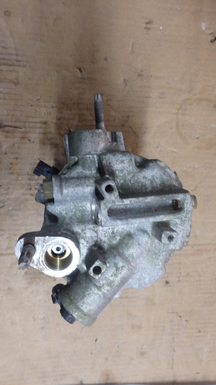 Купить Турбина FORD COURIER 1.0 C1B1-19D629-BA под заказ 2-4 дн, цена ...