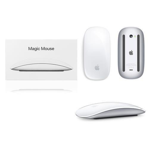 Мышь APPLE Magic Mouse Wireless (MK2E3ZM/A) (ID#1659151808), цена: 3200 ...