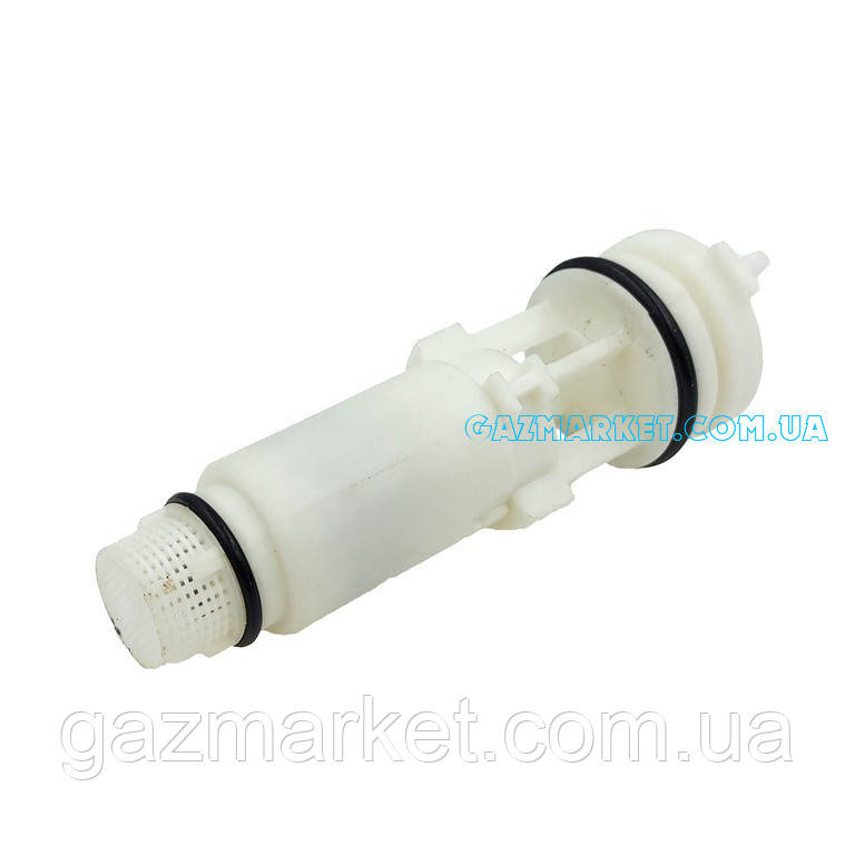 Датчик протока Bosch GAZ 6000 W, Buderus Logamax U072 8718645683 A (ID ...