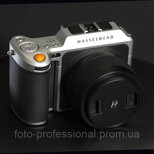 Hasselblad X1D-50c + Hasselblad XCD 45/4, цена: 191500 ₴, купить на Prom.ua