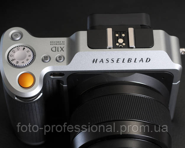 Hasselblad X1D-50c + Hasselblad XCD 45/4 (ID#1659387258), цена: 191500 ...
