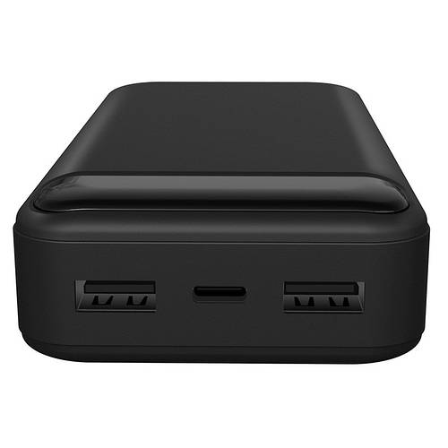 Внешний аккумулятор повербанк power bank XO PR136 20000mAh |2USB/Type-C ...