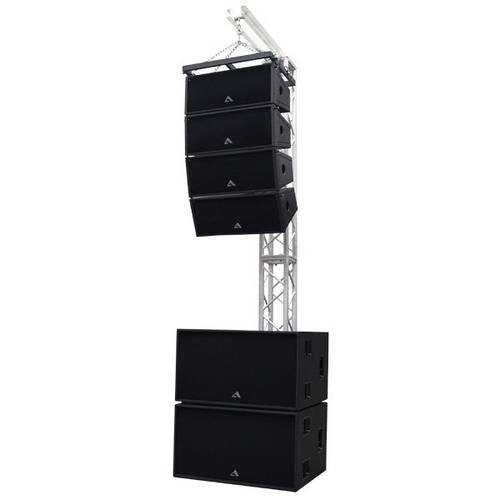 Alex-Audio Line Array Set, цена 940800 грн — Prom.ua (ID#1659561182)