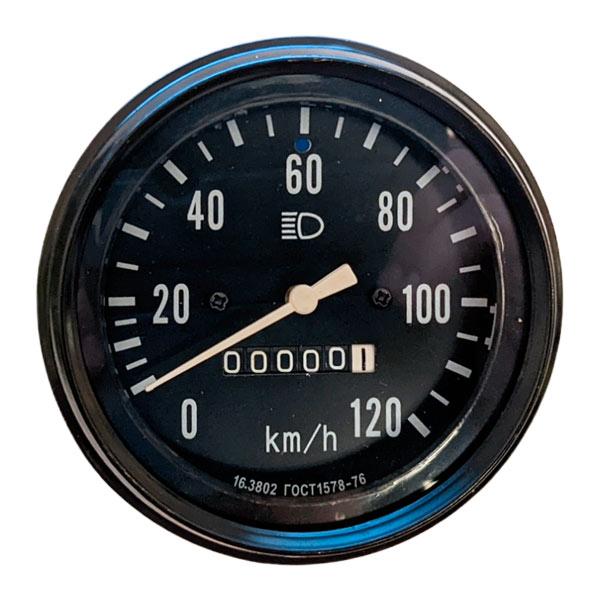 Спидометр ЗИЛ-131, ГАЗ-53, УАЗ 16.3802 - Купить в интернет-магазине ...