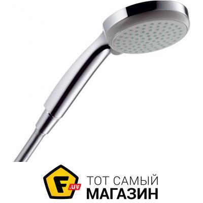Ручной Душ Hansgrohe Croma 100 Vario (28535000) — Купить Недорого на ...