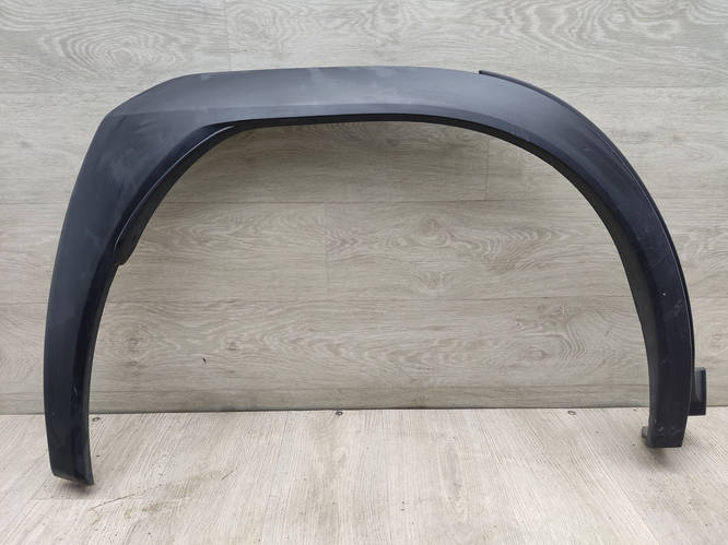 Молдинг розширювач накладка арки крила задній правий Lexus UX (2018 ...