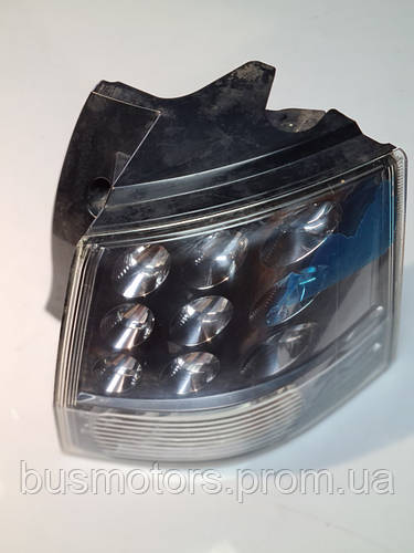 Купити Ліхтар задній правий Mitsubishi Outlander XL 2 2006-2012 220 ...