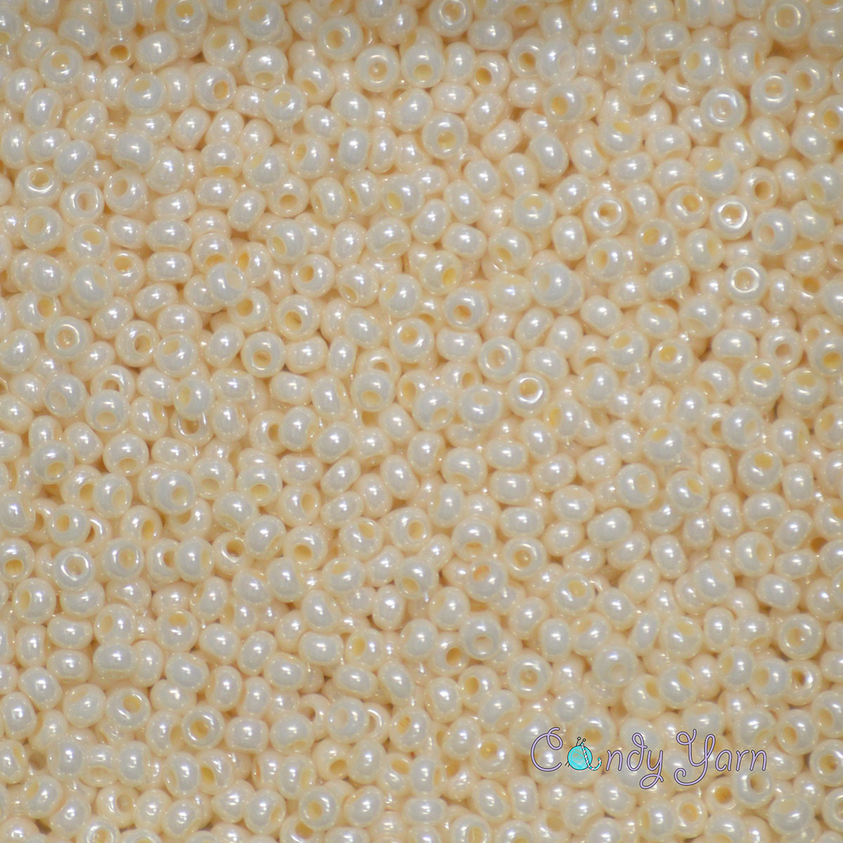 Бісер Preciosa10, 50г,№532-33119/46113, перлинний , молочний - купити інтернет-магазин товарів ...