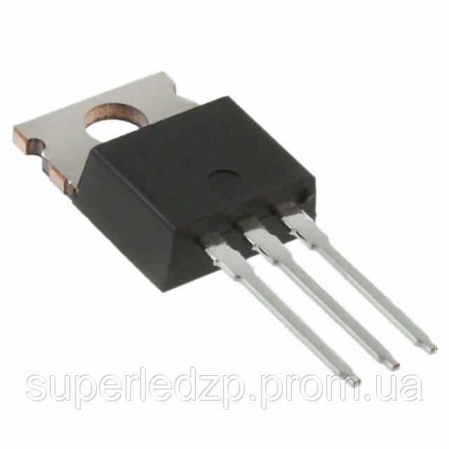 Купить Tранзистор IRFB7440 N-MOSFET 40V 120A, цена 80 ₴ — Prom.ua (ID ...