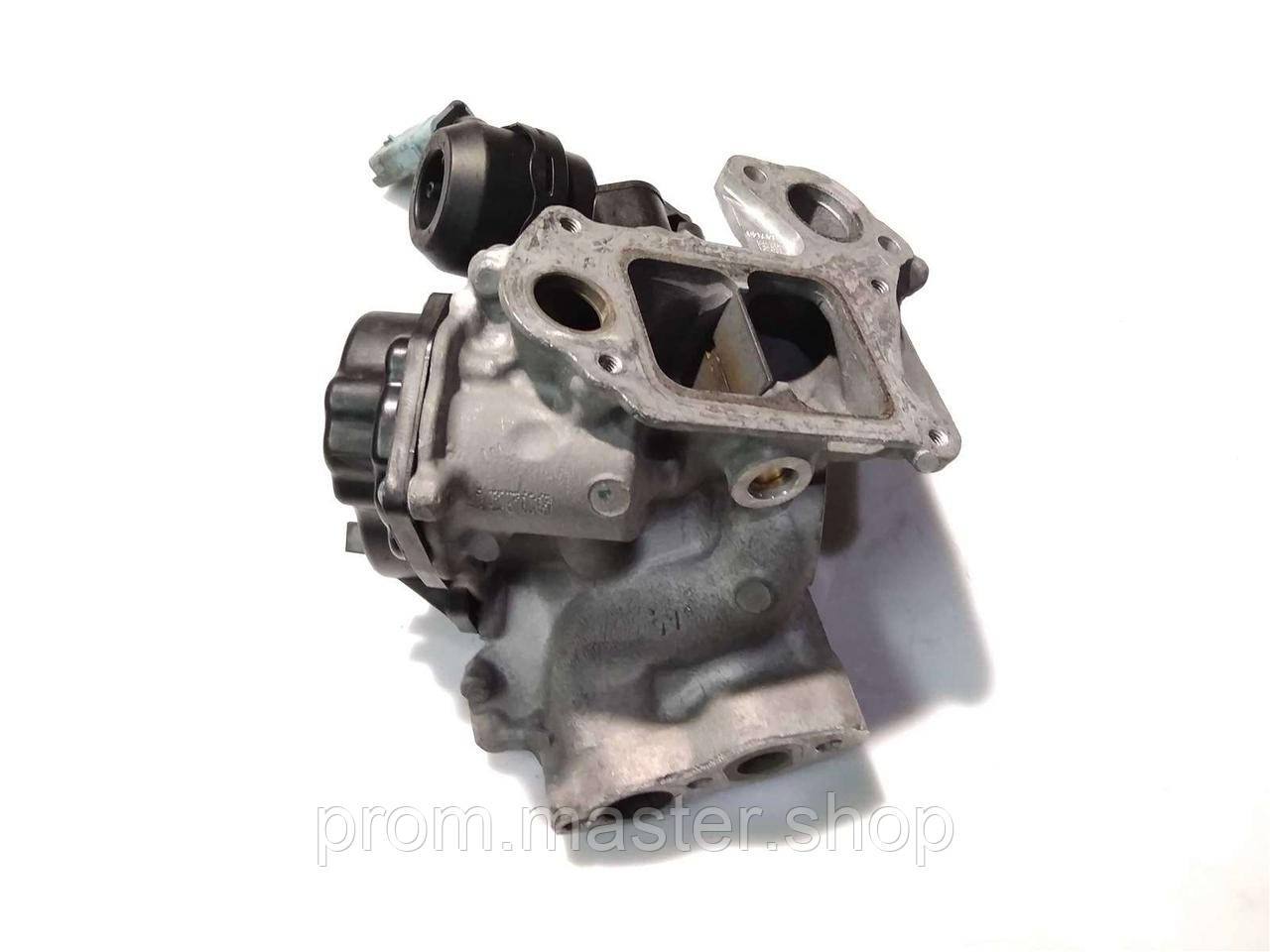 Б/У Клапан EGR електричний 9M5Q9D475DA FORD Focus III 11-18, Kuga 08-13 ...