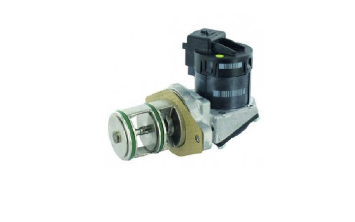 RE537144 Клапан електрообладання універсальний John Deree оригінал ...