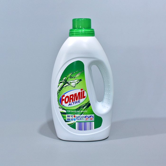 Купить Formil Active Гель для прання білого одягу 1,5 л (33 прання ...