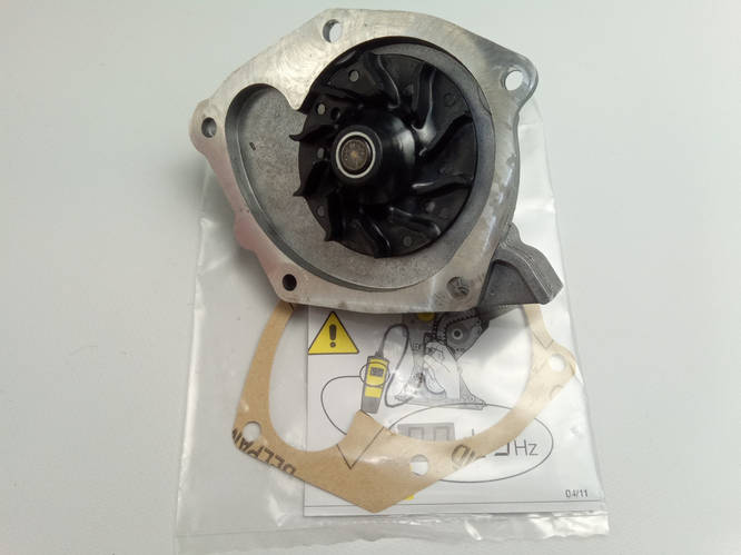 Помпа AIRTEX, Trafic/Vivaro/Clio/Laguna/Megane 1.8/1.9dCi/2.0 01- (20z ...