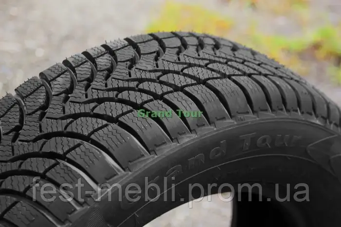 ЗИМОВІ ШИНИ R15 195/65 ALPIN-MASTER 4 92 Q (ID#1675292320), ціна: 1550 ₴, купити на Prom.ua