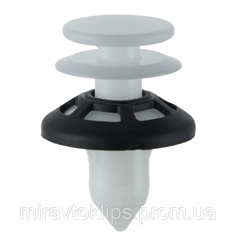 Купить Клипса крепления обшивки двери Jeep Wrangler, Chrysler ...