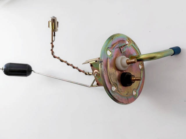 Купить Датчик бензобака Нексия (5 болтов) 96098514, цена 327 ₴ — Prom ...