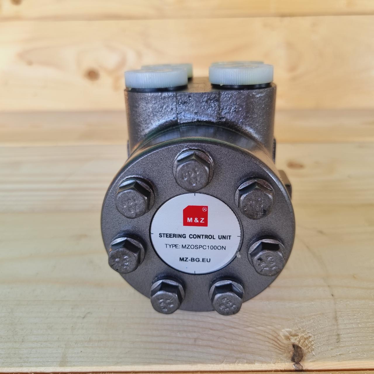 Насос-дозатор МТЗ Д-100 Китай: продажа, цена в Ивано-Франковской ...