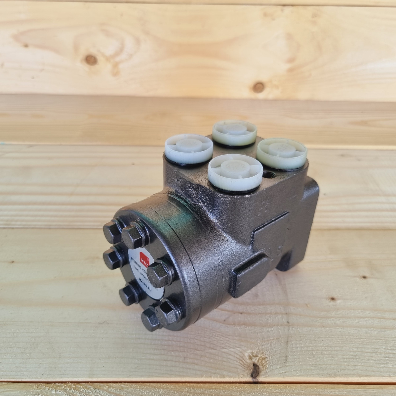 Насос-дозатор МТЗ Д-100 Китай: продажа, цена в Ивано-Франковской ...