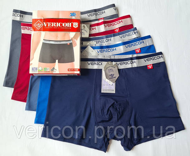 Труси чоловічий Vericoh, ціна 145 грн — Prom.ua (ID#1660357720)
