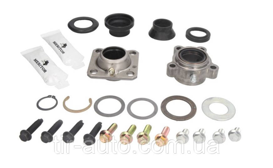 Ремкомплект гальмівного вала ROR LM TA/TAC/TM ( MERITOR ) AXL140 (ID ...