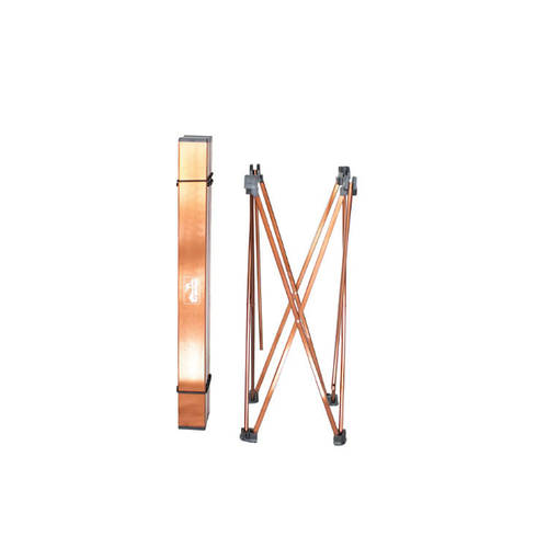 Кемпинговый столик Tramp COMPACT TRF-061 алюминиевый Коричневый, цена ...