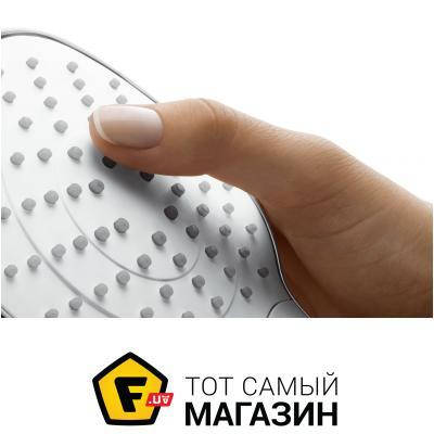 Ручной душ Hansgrohe Croma Select S 1jet (26804400), цена 1922 грн ...