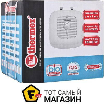 Купити Бойлер Thermex H15-Under Pro Hit, ціна 4293 грн - Prom.ua (ID ...