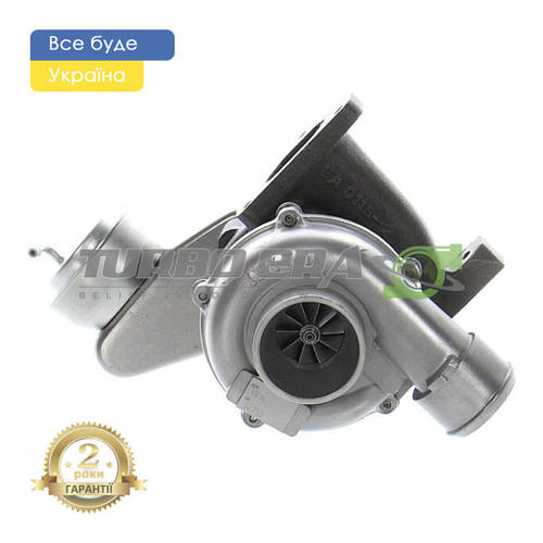 Купити Турбіна на Deutz, Volvo, CLAAS з двигуном BF6M1013FC, TAD722VE з ...