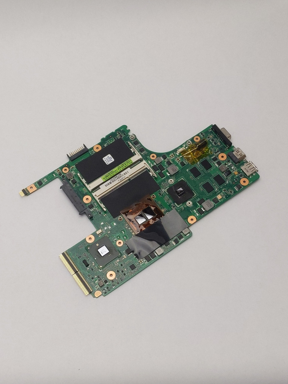 Купить Материнская плата Asus UL30JT I5-430 UM/AS оригинал с разборки в ...