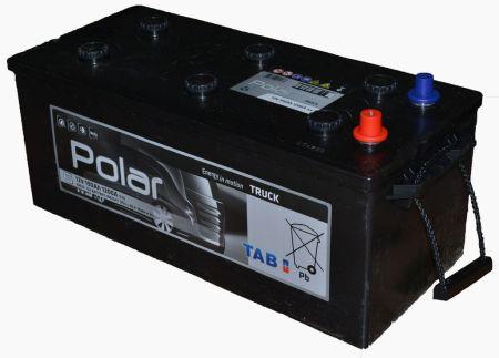Аккумулятор TAB POLAR 190, 190Ah, EN1200, +/-(4), 513x223x223 (Д ...