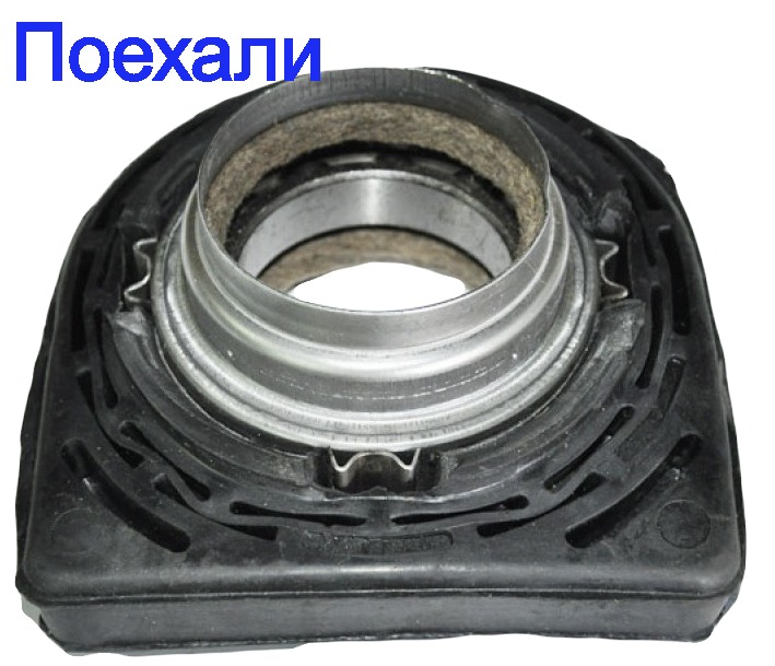 Купить Подвесной подшипник Газ 53, цена 450 грн — Prom.ua (ID#1660587037)