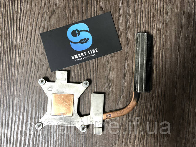 Купити Термотрубка системи охолодження ноутбука HP Elitebook 8440p ...